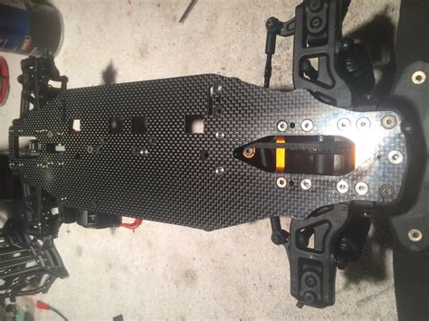 Used Xray T R C Tech Forums