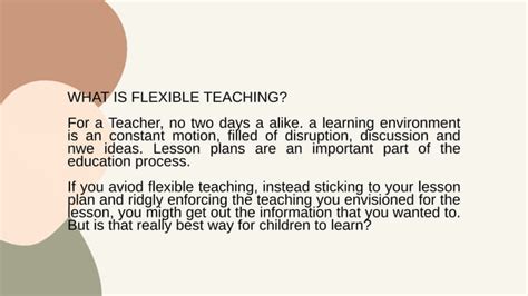 Learner Centered Instructional Strategies Report 1pptx