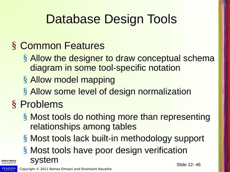 实用数据库设计方法学