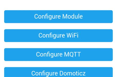 Installing Sonoff Tasmota Firmware Ezcontents Blog