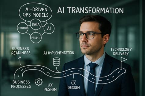 Ai Transformation Navigating The Future With Confidence Ecosysbiz