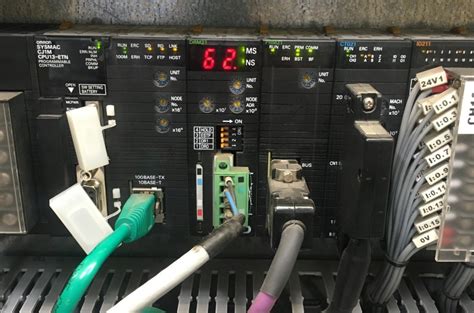 machine with cj1m etn plc stop working · issue 9 · steve mcl node
