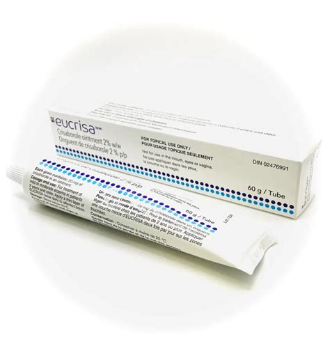 Buy Eucrisa Crisaborole From Canada Online