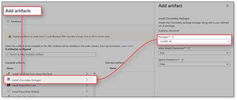 C Redist On Azure Devtest Lab Vm Microsoft Qanda