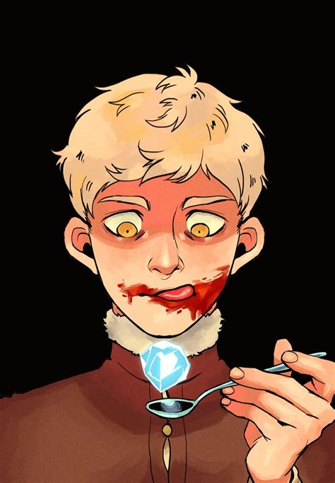 Laios Touden Dungeon Meshi Drawn By Tuherrus Danbooru