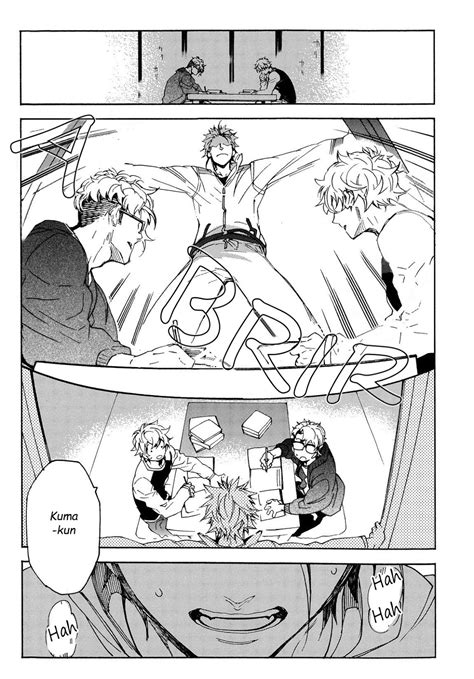 Kakurenbo Honey Capitulo 06 Qvfamma