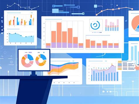 Transformative Data Visualization Flatworld Solutions
