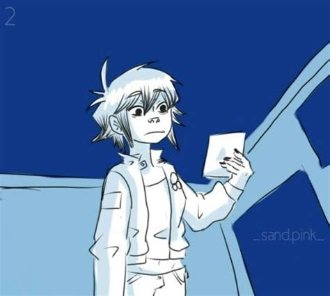 Pin De Scroto Mcbolas Em Gorillaz Desenhos Kawaii Desenhos Kawaii