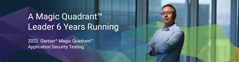 Synopsys Named A Leader In The 2023 Gartner® Magic Quadrant™ For Application Security Testing