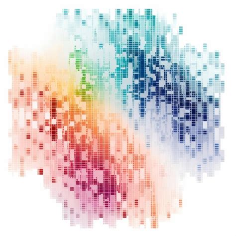 Premium Ai Image The Fascinating World Of Cellular Automata Exploring