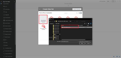 Data Flow To Build Sentiment Analysis In Oracle Bi Analytics