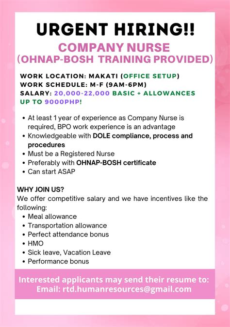 Danielle Lixie Wong On Linkedin Workfromhome Companynurse