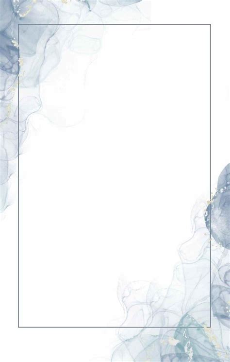 Birthday Invitation Background