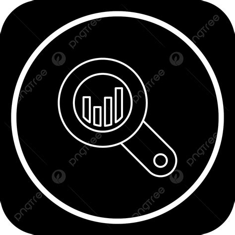 Analysis Vector Hd Images Analysis Icon For Your Project Project