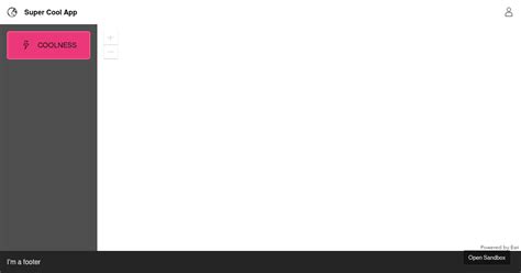 Css Layout Flex Complete Codesandbox