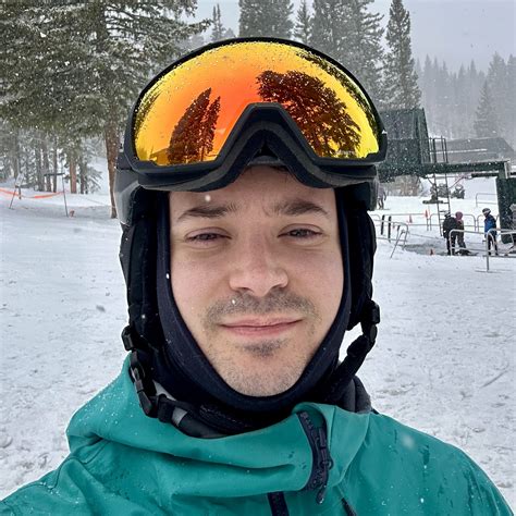 Nick Sanchez Cybersecurity Administrator