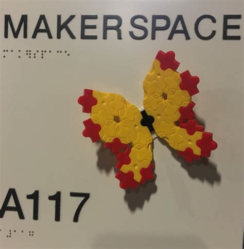 Louise Morgan Makerspace Resources
