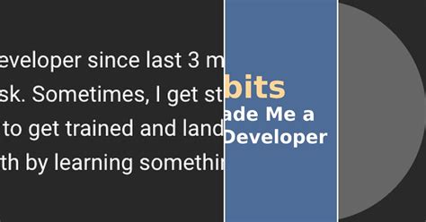 list dev curated by siddharth medium
