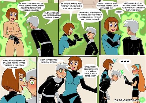 Glory Haunt Danny Phantom