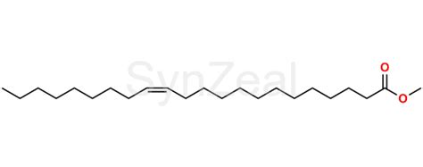 Methyl Erucate 1120 34 9 Synzeal