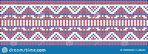 Abstract Geometric Pattern Background With Hexagonal And Triangular Texture Black And White