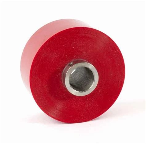 Polyurethane Pu Drive Rollers Rectangular 90 95 A At ₹ 7999 In Chennai