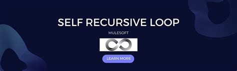 ‘mastering Self Recursive Calls In Mulesoft Best Practices And