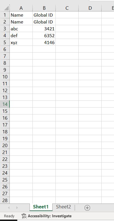 How To Delete Particular Row From Excel Activities Uipath Community