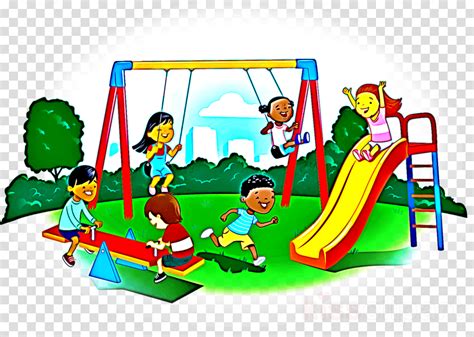 Free Outdoor Play Cliparts Download Free Outdoor Play Cliparts Png
