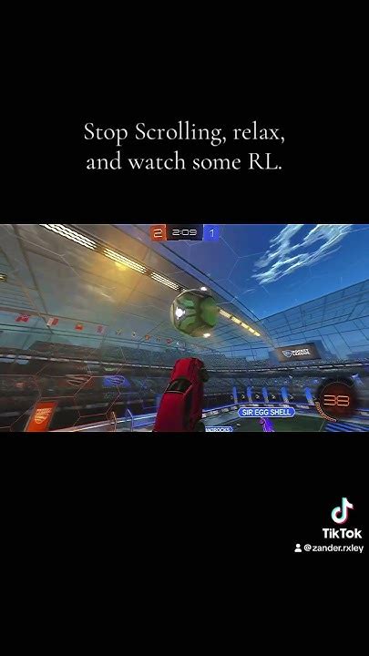 Scrolling Break For Some Rl Youtube