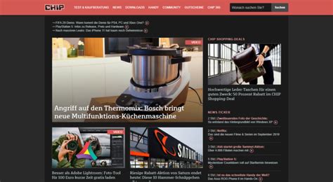 Chip Dark Mode Night Eye