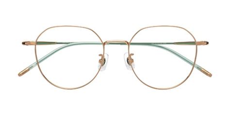 Thin Eyeglasses And Frames Yesglasses