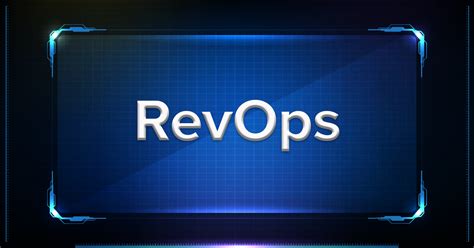What Is The Meaning Of Revops In Saas Tnhs