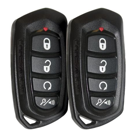 CODE ALARM CA5354 OWNER S MANUAL Pdf Download ManualsLib