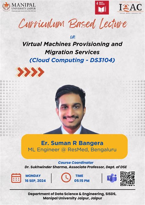 suman r bangera be m tech on linkedin cloudcomputing education techtalk aws