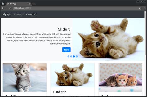 GitHub Zeropaper X Neutrino Basic First Steps With Neutrino Build Tool