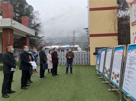 太白县人大常委会对全县贯彻实施《中华人民共和国教育法》情况开展视察调查事业