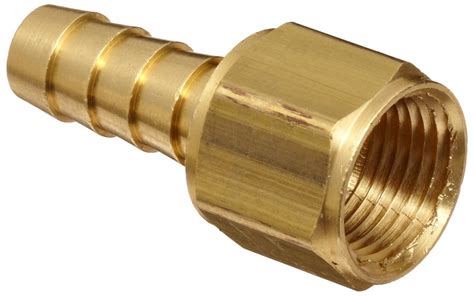 Kki Brass Female Hose Collar Gas And Drinking Water Pipe Rs 50 Piece