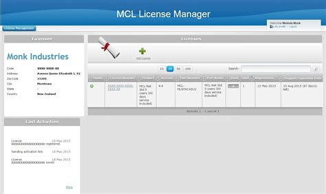 Getting Started With Mcl Net V4 How To Installactivate Mcl Net V4
