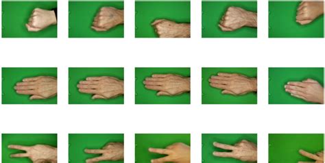 GitHub AbrahamPrayoga Rock Paper Scissors Classifier Using CNN And Transfer Learning This Is