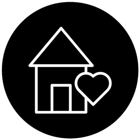 Premium Vector Vector Design Shelter Icon Style