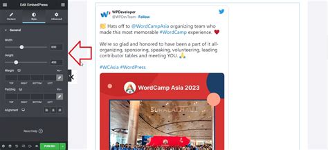 How To Fix Twitter Embed Not Working On Your Website 2025 Embedpress