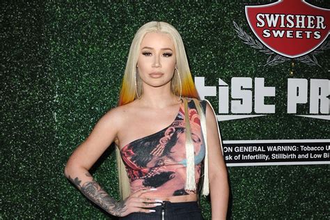 Iggy Azalea Promises Hot As Hell Content On Her New OnlyFans Account