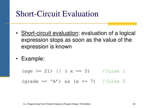 Ppt C Programming From Problem Analysis To Program Design Third