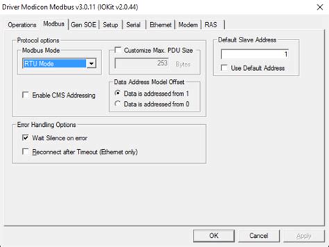 Communication Between Arduino And Elipse E3 Andor Elipse Scada