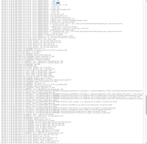 单网口虚拟机lanwan共用dhcp失效 · Issue 3346 · Coolsnowwolflede · Github