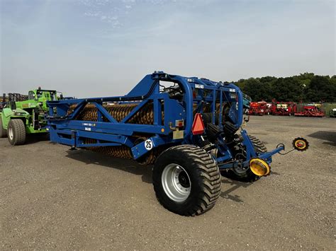 For Sale 2014 Dalbo Compact 1830 Boccasion