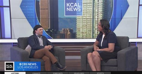 Actor Michael D Cohen Talks About His Career And Trans Experience