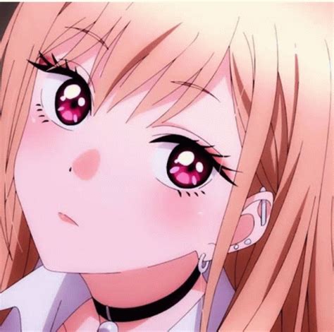 Marin Kitagawa GIF Marin Kitagawa Discover Share GIFs