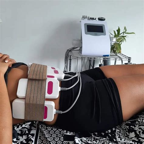 Masaje Reductivo Abdomen Masaje Terapia De Masaje Masoterapia